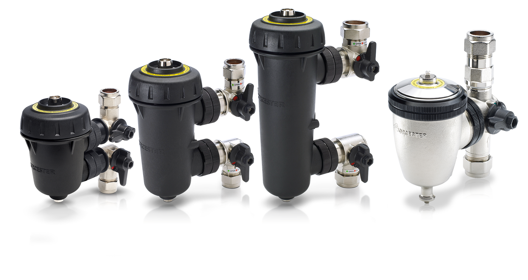 Worcester Bosch | Guarantee Lengths