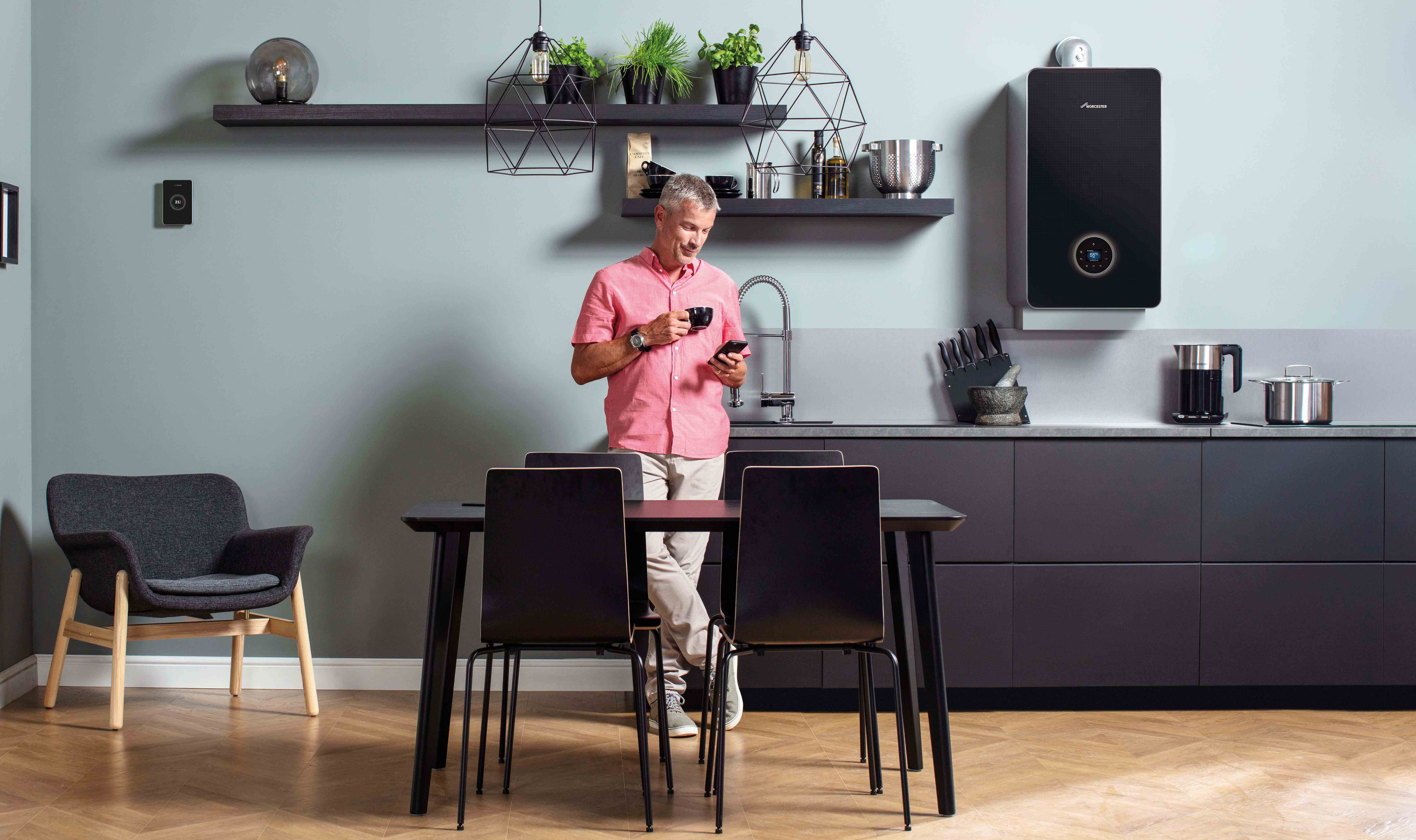 Worcester Service Plan | Worcester Bosch