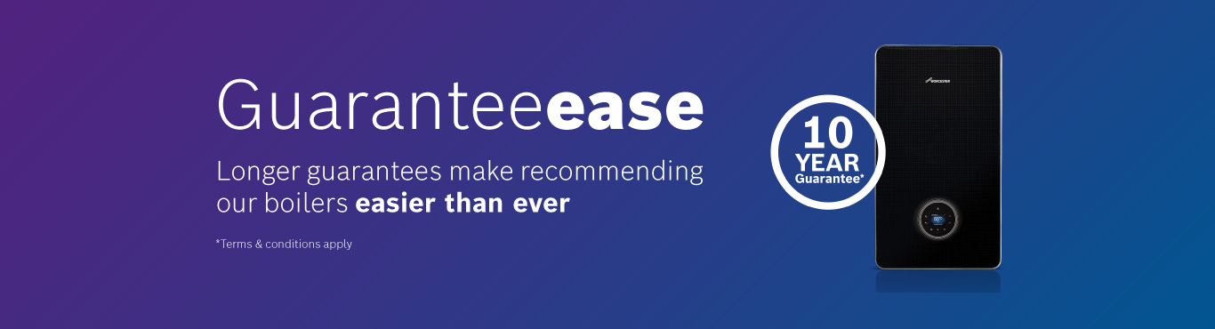 Promotions | Worcester Bosch