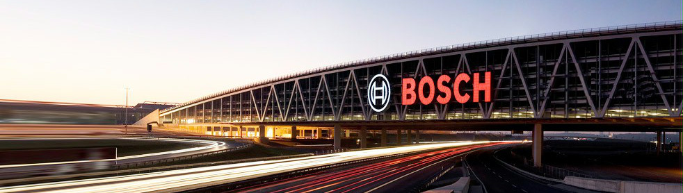 World of Bosch | Worcester Bosch