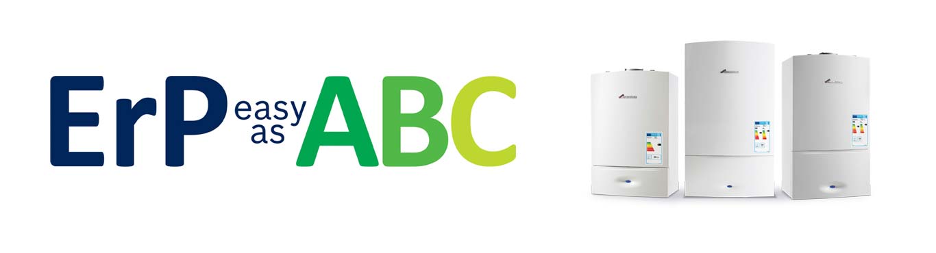 Energy Related Product Directive 2015 | Worcester Bosch