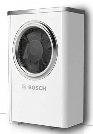 | Worcester Bosch