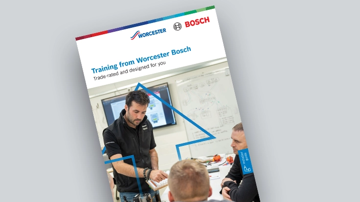 Worcester Bosch | Worcester Bosch Training, Courses and locations