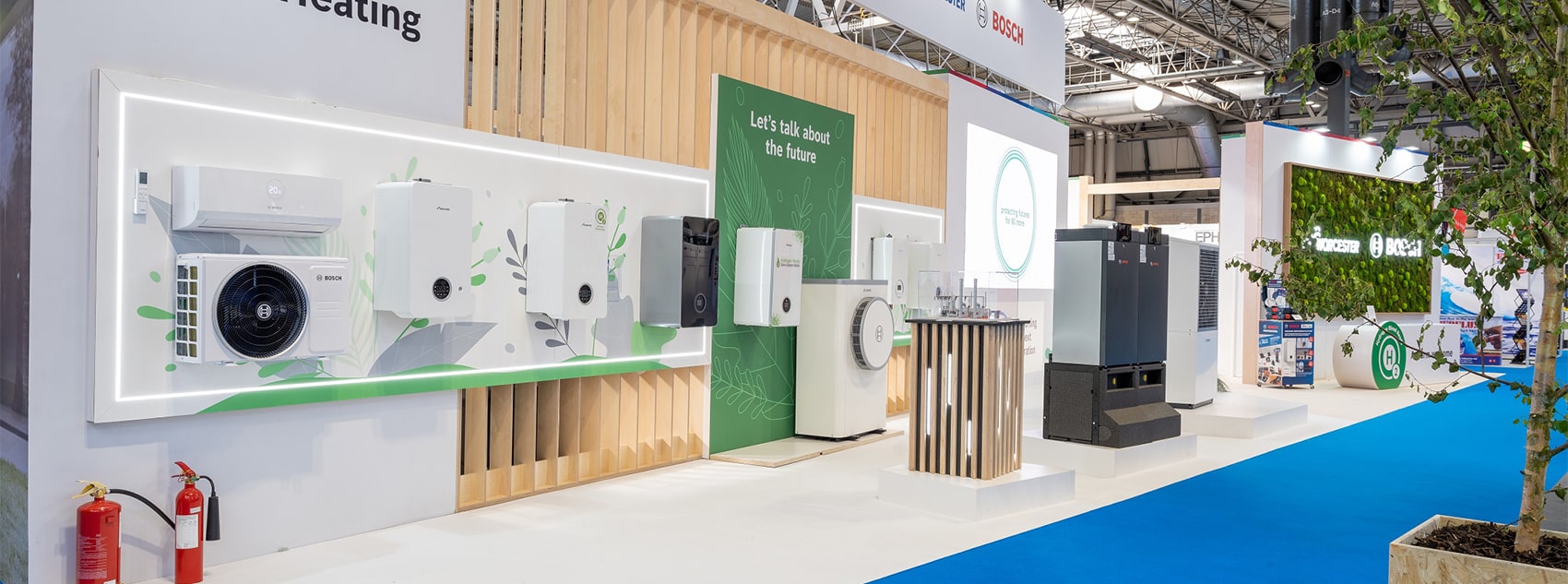 Image Library Terms And Conditions | Worcester Bosch