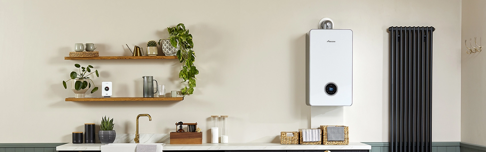 Image Library | Worcester Bosch