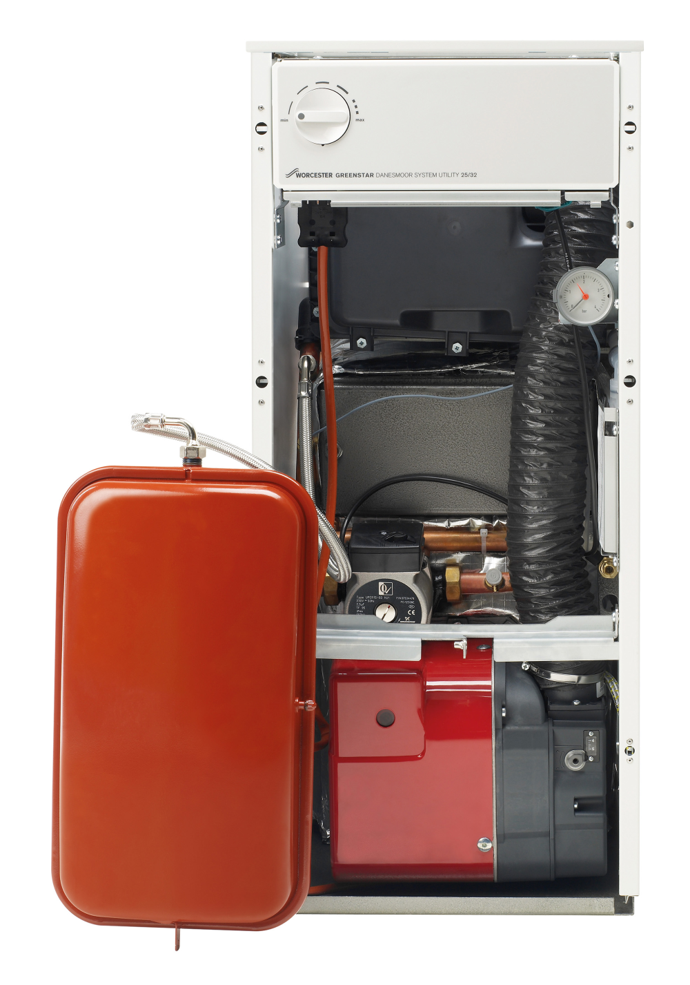 Wiring Diagrams | Worcester Bosch