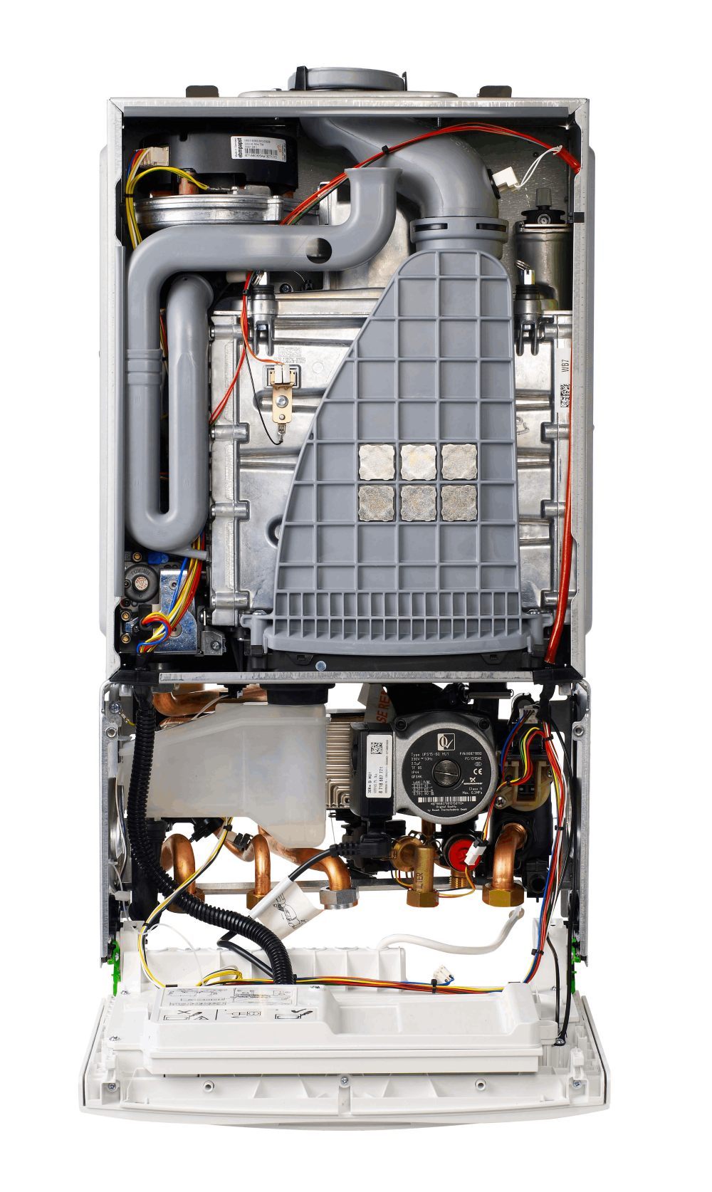Boilers | Worcester Bosch