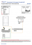 Greenstar Si Compact Combi Wiring Diagram | Worcester Bosch