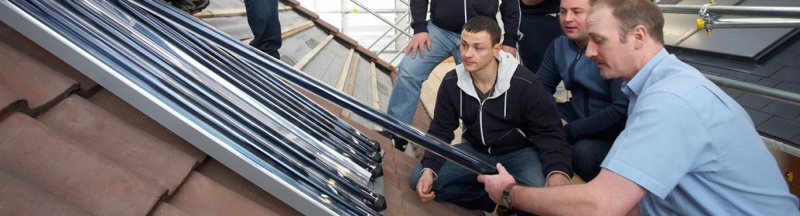 | Worcester Bosch