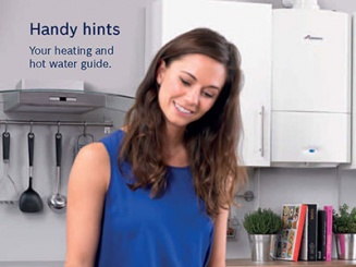 New handy hints guide for homeowner queries | Worcester Bosch