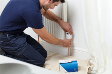 Part L building regulation changes and TRV's | Worcester Bosch