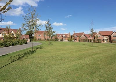 Case Study, New Build Case Study: Redrow Homes | Worcester Bosch